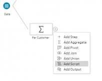 Python in Tableau Prep: simple useful scripts – VizPainter